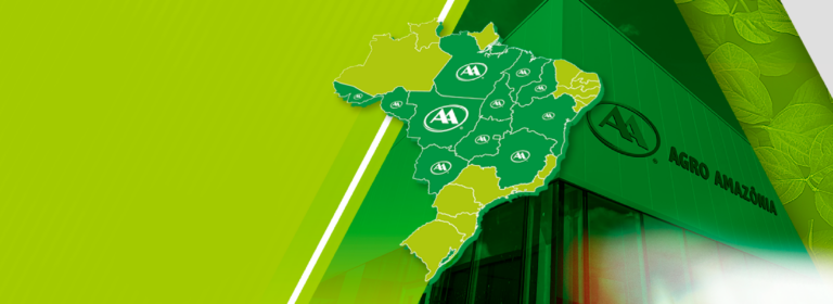 Home - Agro Amazônia