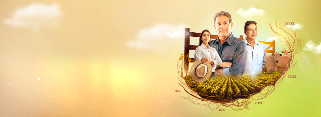 Home - Agro Amazônia