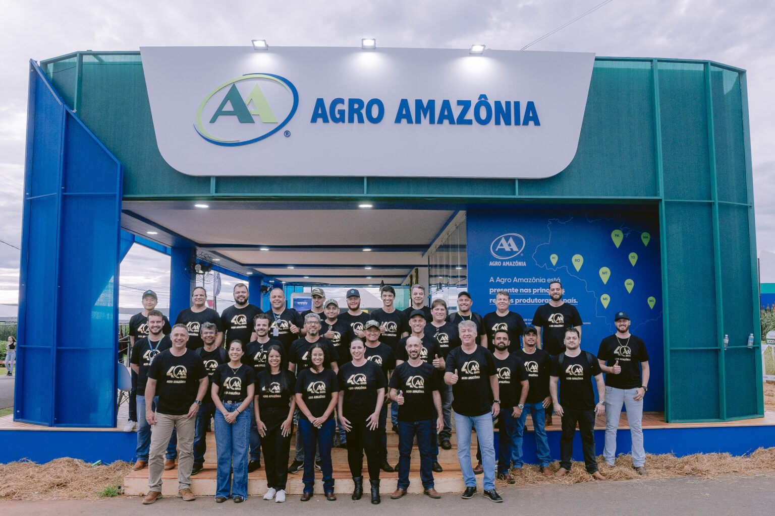 Arquivo Galerias - Agro Amazônia