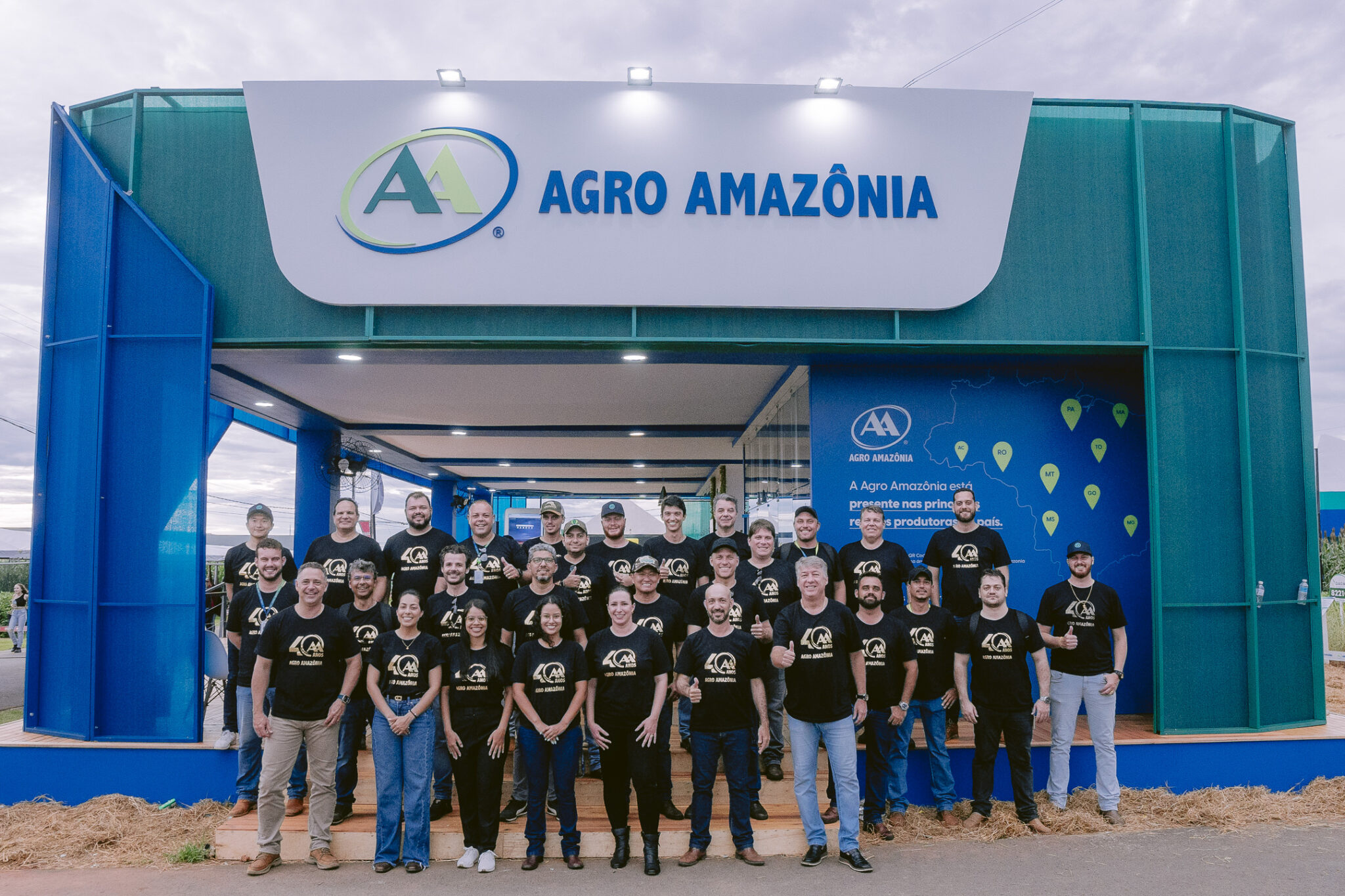 Arquivo Galerias - Agro Amazônia