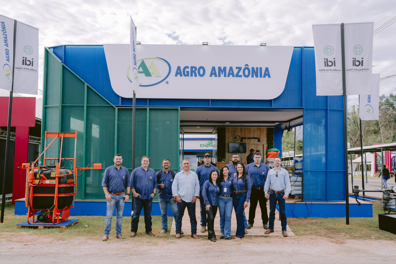 Arquivo Galerias - Agro Amazônia