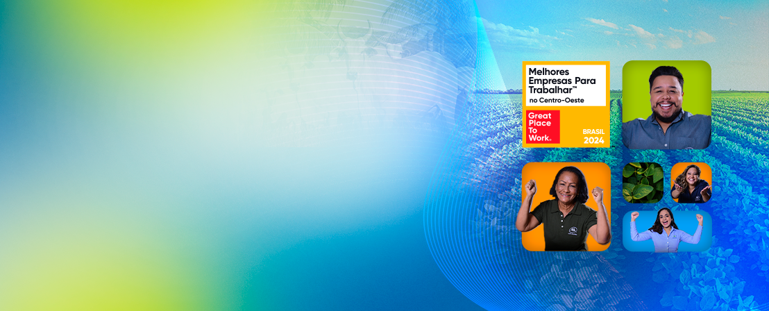 Home - Agro Amazônia