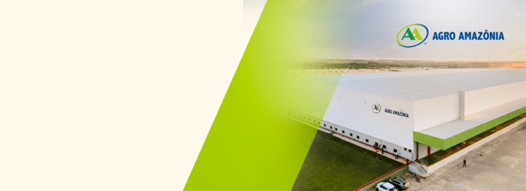 Home - Agro Amazônia