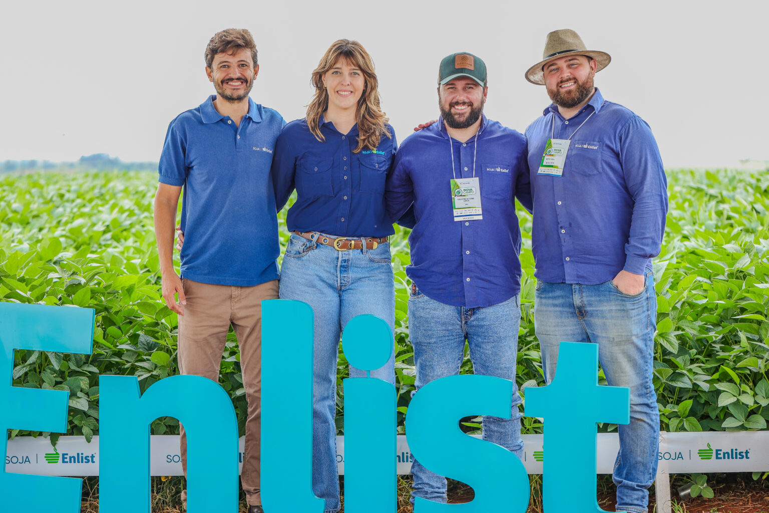 Inova Campo 2025 - Agro Amazônia