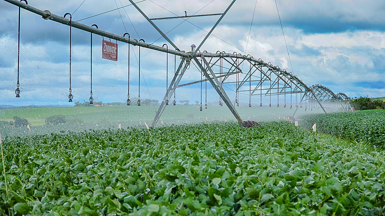 Inova Campo 2025 - Agro Amazônia