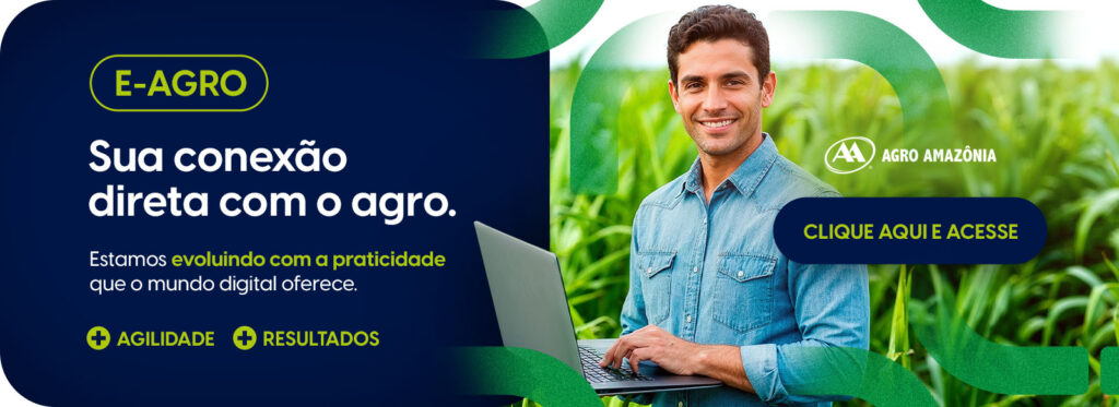 Home - Agro Amazônia