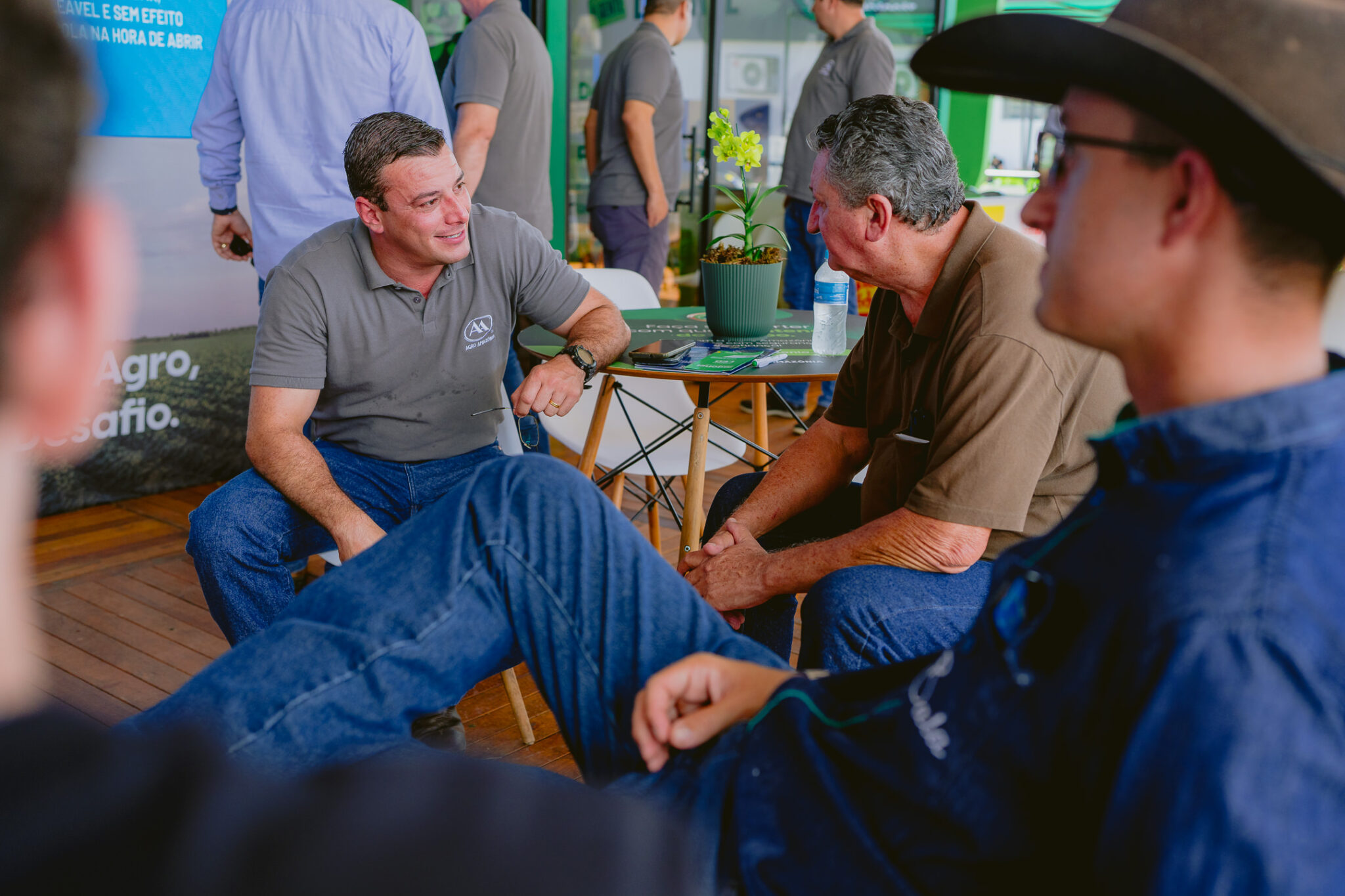 Norte Show 2026 - Agro Amazônia