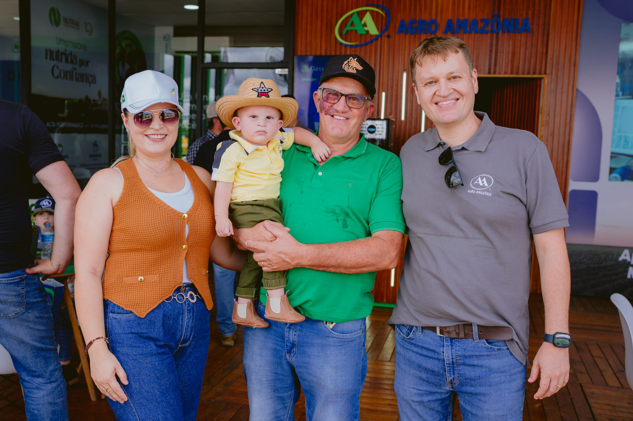 Norte Show 2026 - Agro Amazônia