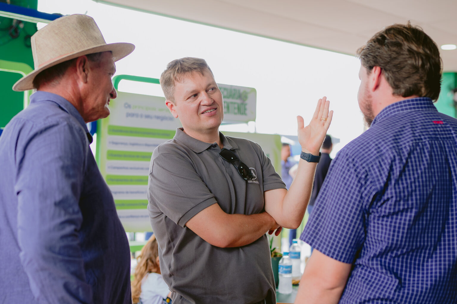 Norte Show 2026 - Agro Amazônia